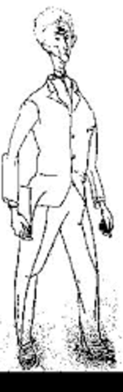 Biografia de Alberto Caeiro - eBiografia