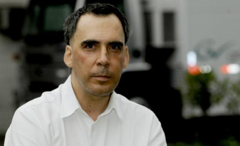 Biografia de Arnaldo Antunes - eBiografia