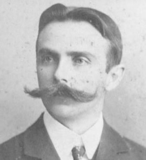 Biografia de Charles Miller - eBiografia