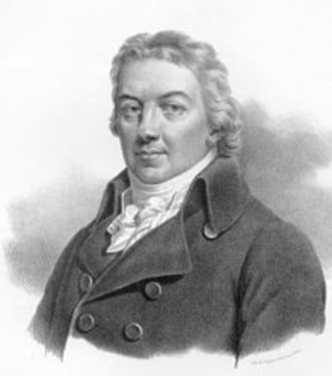 Biografia de Edward Jenner - eBiografia