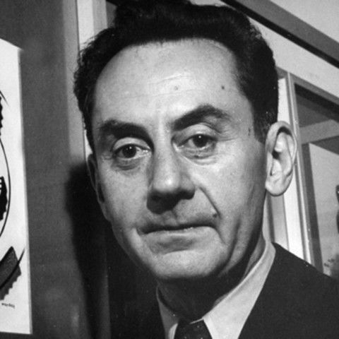 Biografia de Man Ray - eBiografia