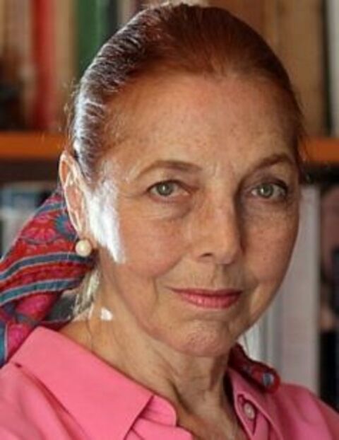 Biografia de Marina Colasanti - eBiografia