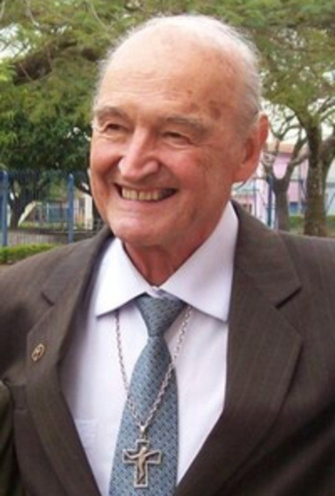 Biografia de Padre Quevedo - eBiografia