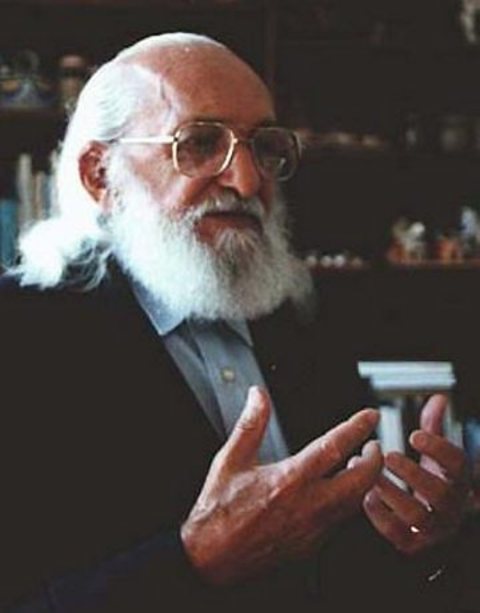 Biografia de Paulo Freire - eBiografia Biografia de Paulo Freire - eBiografia