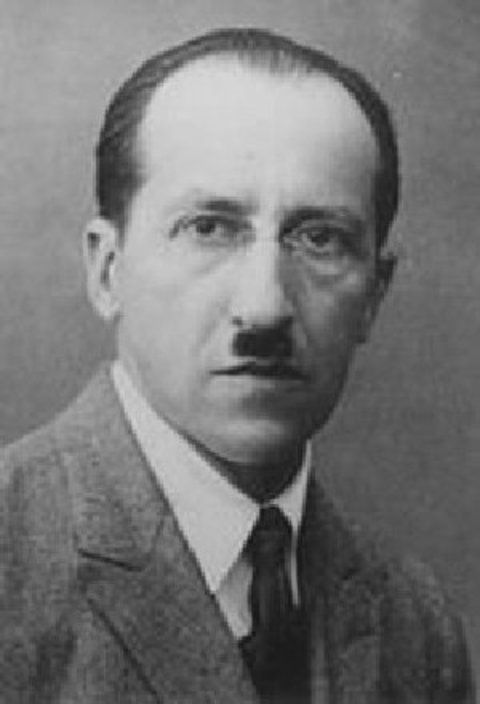 Biografia de Piet Mondrian - eBiografia