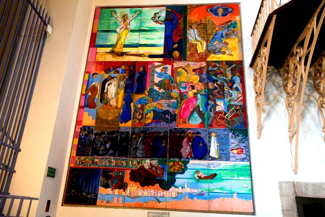 Biografia de Cícero Dias - eBiografia