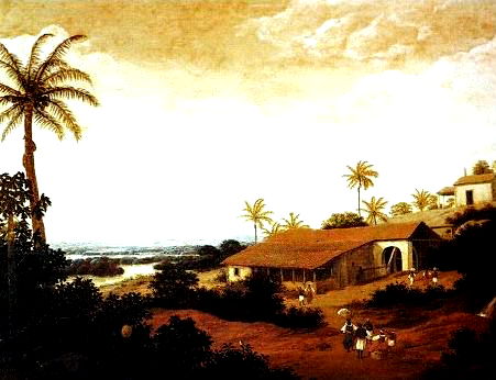 Biografia de Frans Post - eBiografia