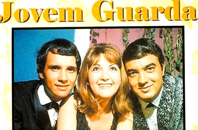 Biografia de Erasmo Carlos - eBiografia