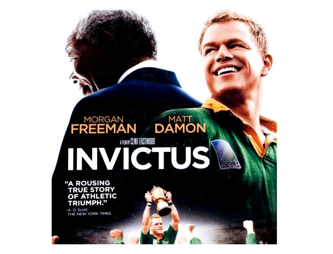 13 feitos marcantes de Nelson Mandela - eBiografia