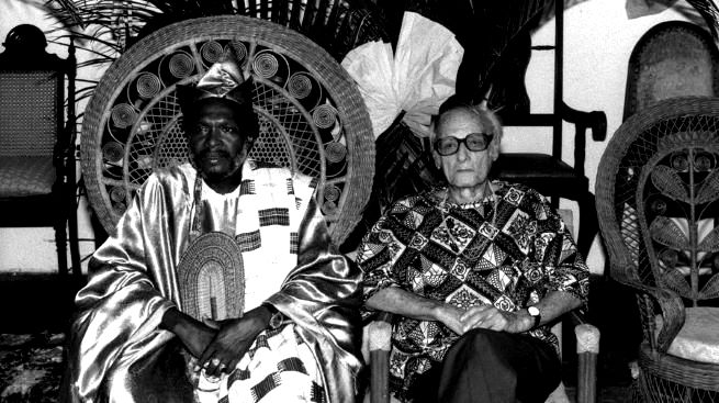 Biografia de Pierre Verger - eBiografia