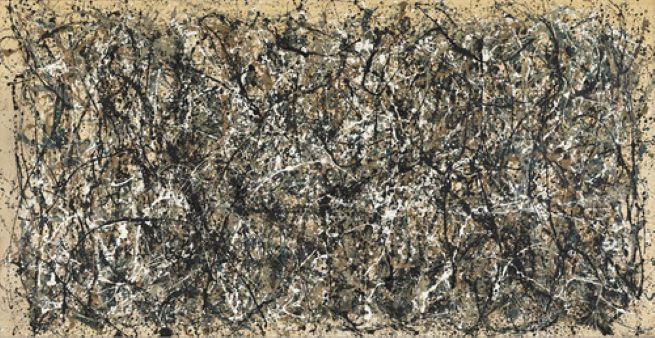 Biografia de Jackson Pollock - eBiografia