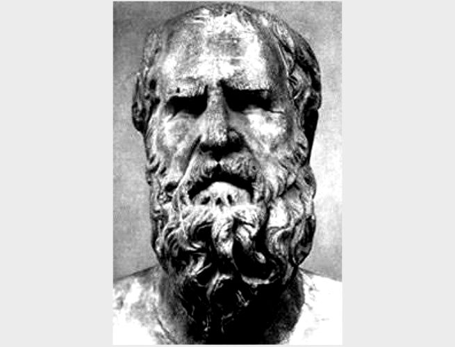 12 principais filósofos gregos e suas teorias - eBiografia