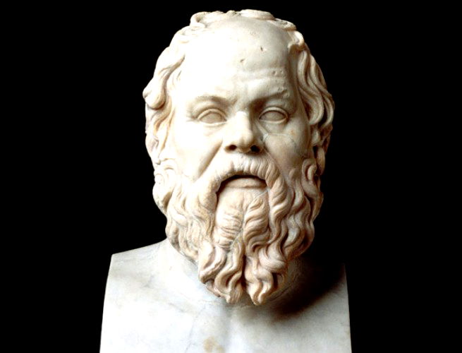 12 principais filósofos gregos e suas teorias - eBiografia