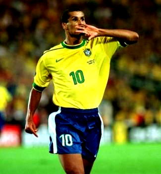 Biografia de Rivaldo - eBiografia