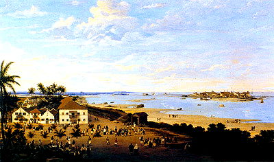 Biografia de Frans Post - eBiografia